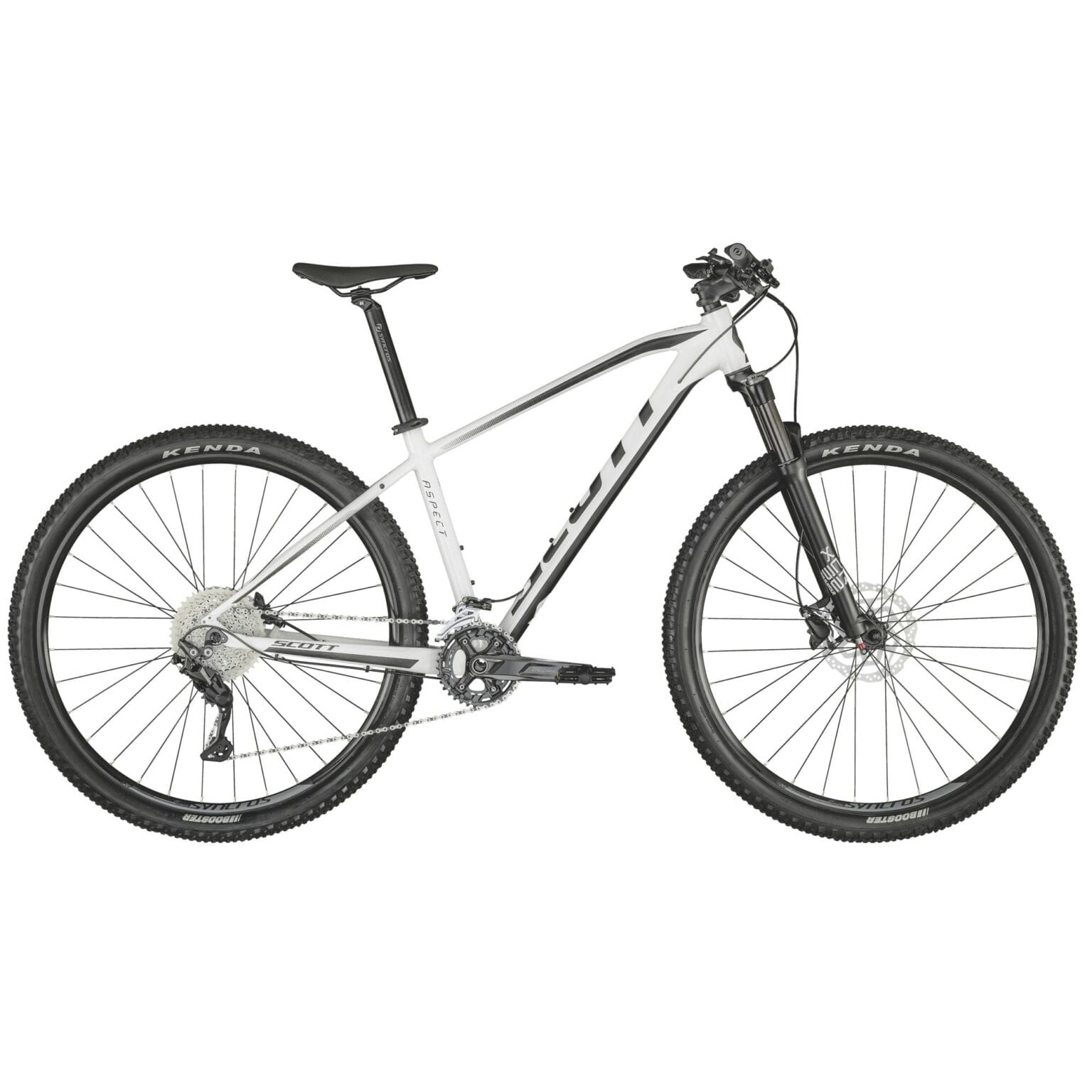 Scott México - Bicicletas de Montaña