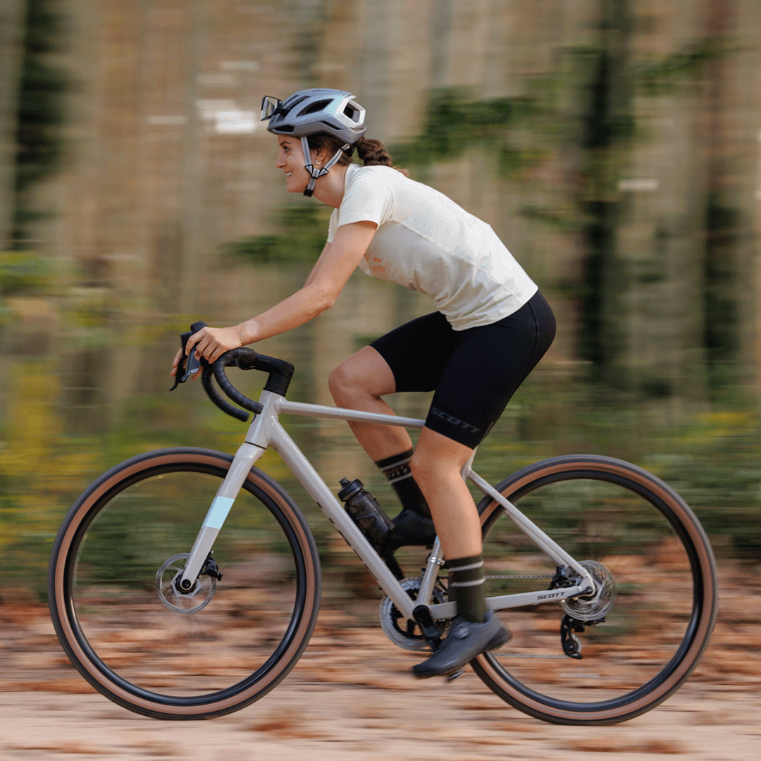 Montaña archivos - Scott México